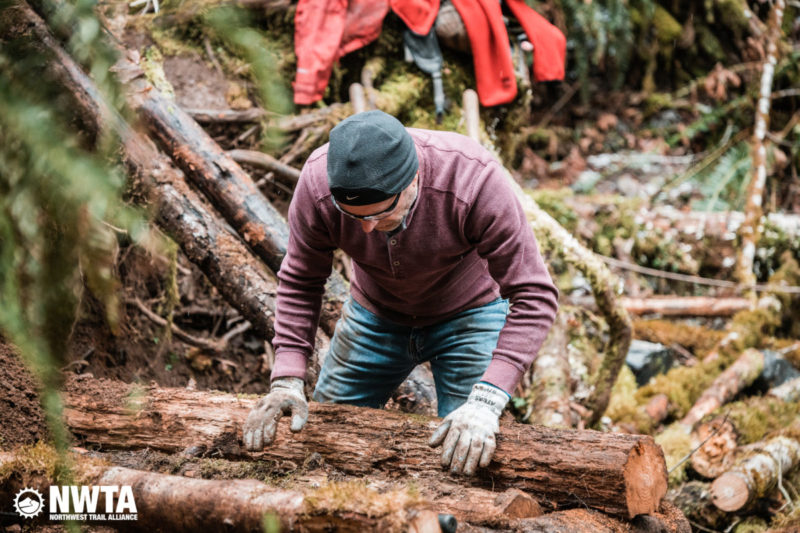 The Shoofly Trail is now OPEN – Northwest Trail Alliance
