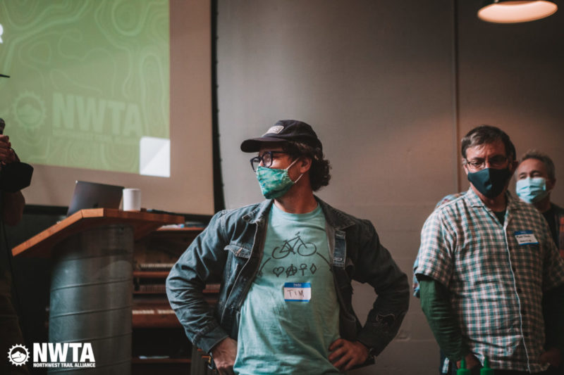 Congratulations to Our Very Own Tim Copeman! – Northwest Trail Alliance