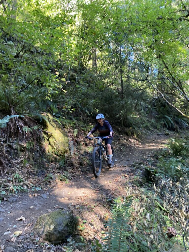 Guided Ride at Molalla River Trails Recap – Northwest Trail Alliance