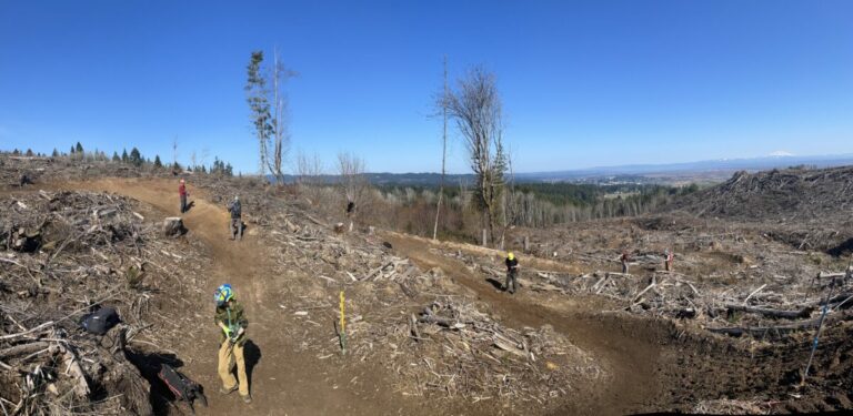 Rocky Point Saturday Session Recap – Northwest Trail Alliance