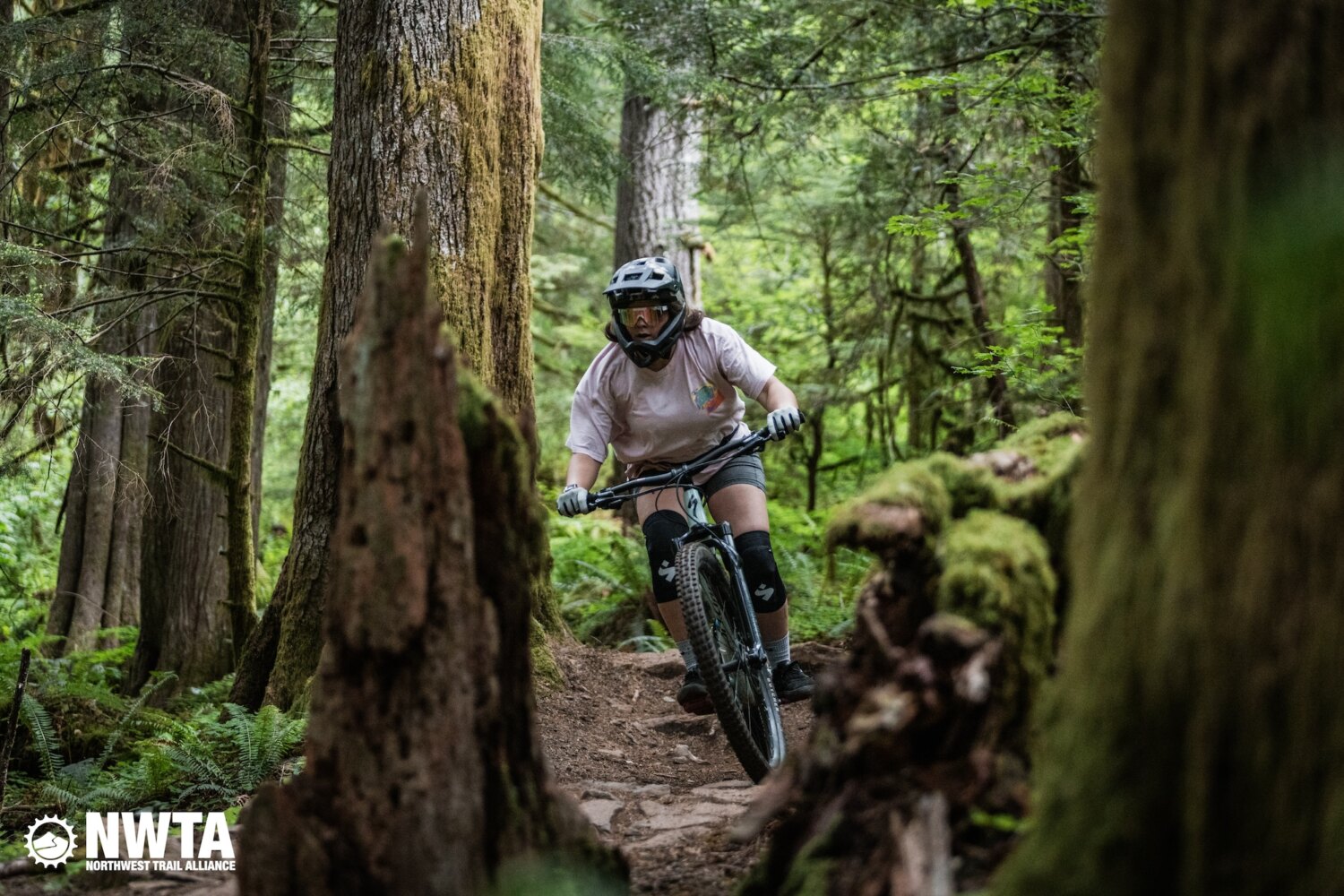Sandy Ridge Shuttle Day is Back and Better Than Ever – Northwest Trail ...