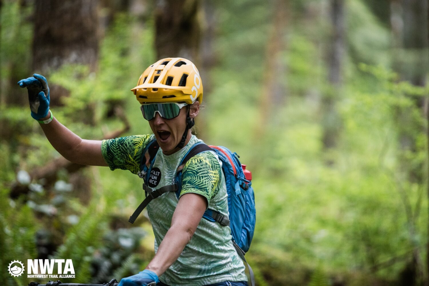 Sandy Ridge Shuttle Day is Back and Better Than Ever – Northwest Trail ...