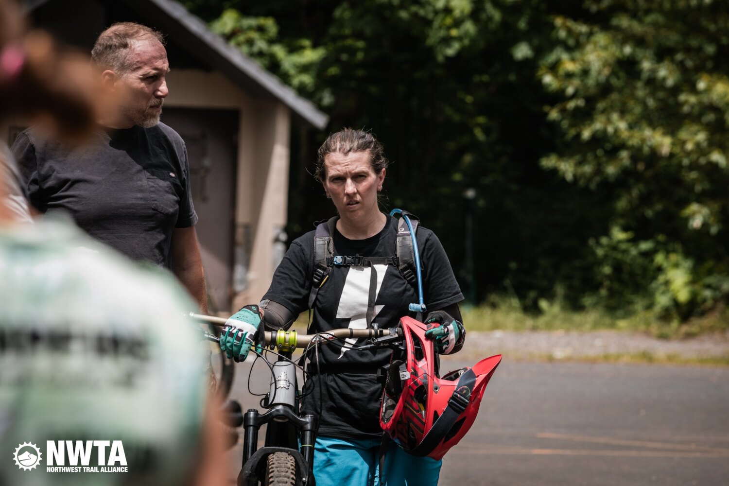 Sandy Ridge Shuttle Day is Back and Better Than Ever – Northwest Trail ...
