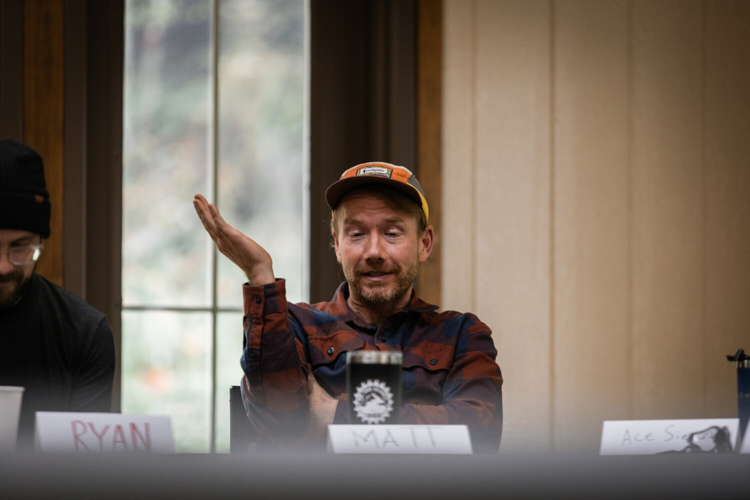 Inside the 2024 Crew Leader Training Experience – Northwest Trail Alliance