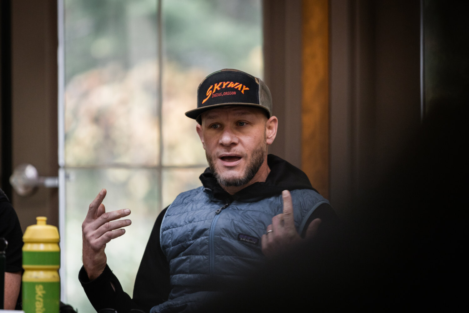 Inside the 2024 Crew Leader Training Experience – Northwest Trail Alliance