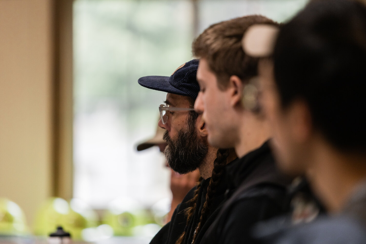 Inside the 2024 Crew Leader Training Experience – Northwest Trail Alliance