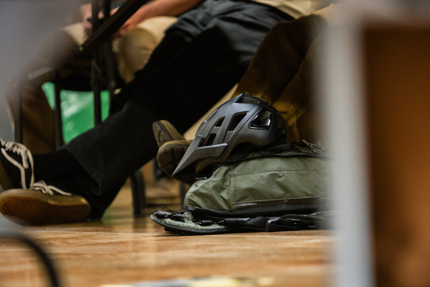 Inside the 2024 Crew Leader Training Experience – Northwest Trail Alliance
