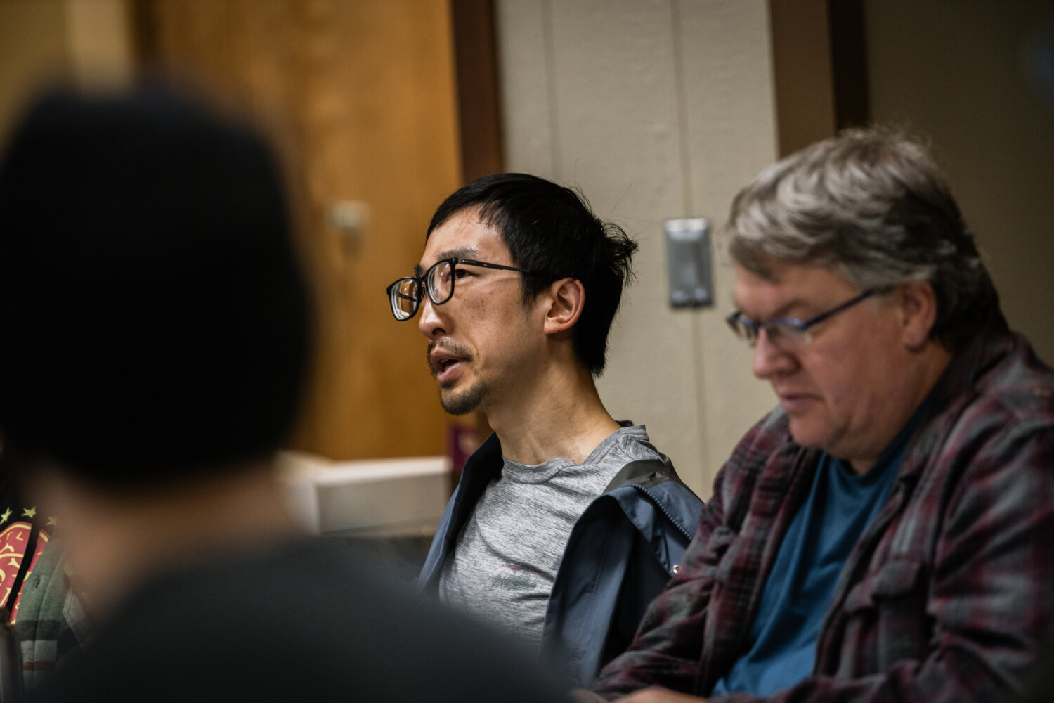 Inside the 2024 Crew Leader Training Experience – Northwest Trail Alliance