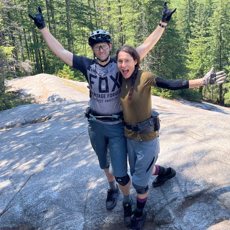 Leadership – Northwest Trail Alliance